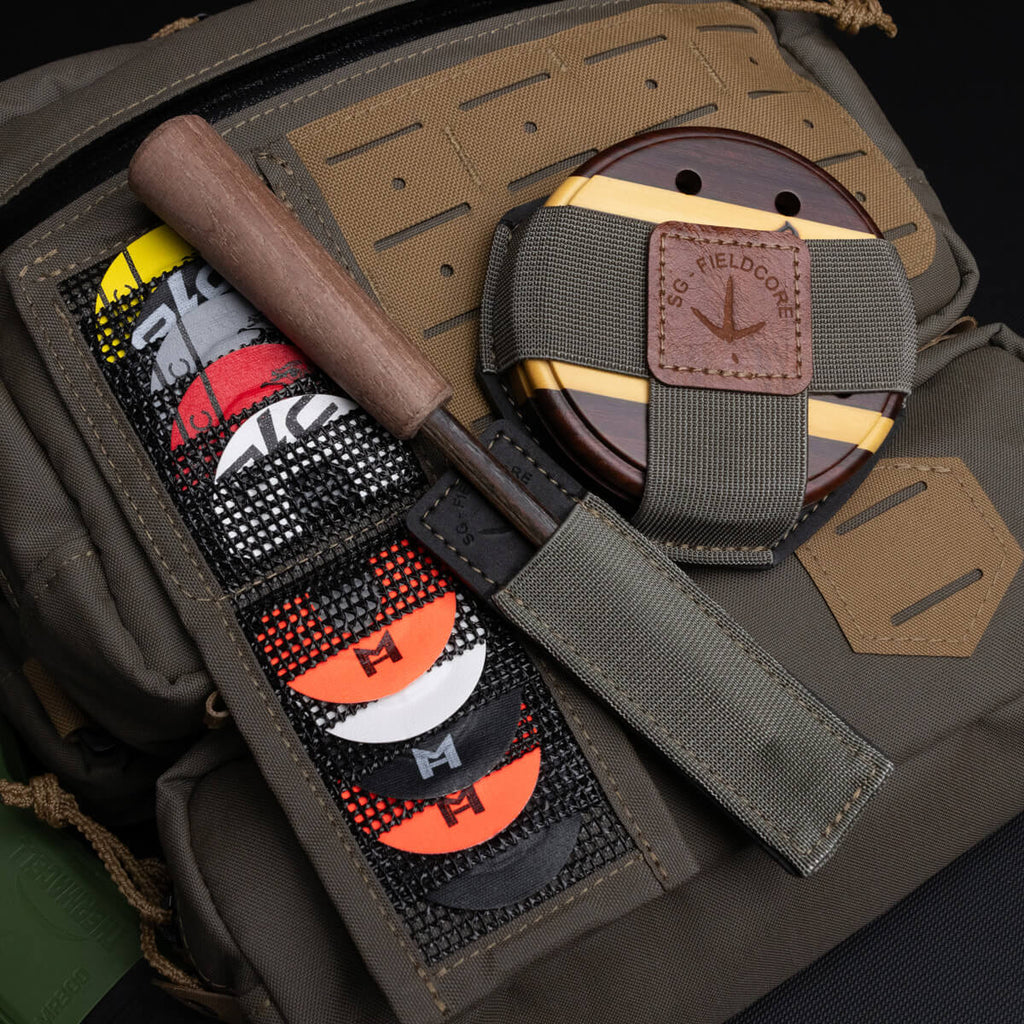 Turkey – SG-FIELDCORE