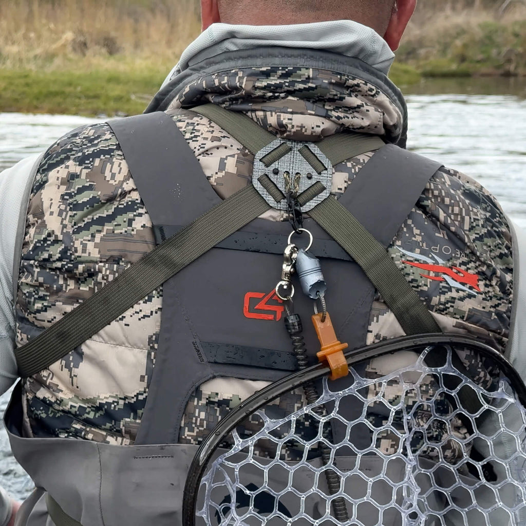 X-Harness – SG-FIELDCORE