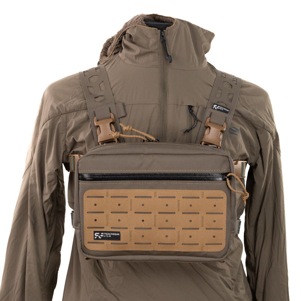 Frontier Chest Rig - Core System – SG-FIELDCORE