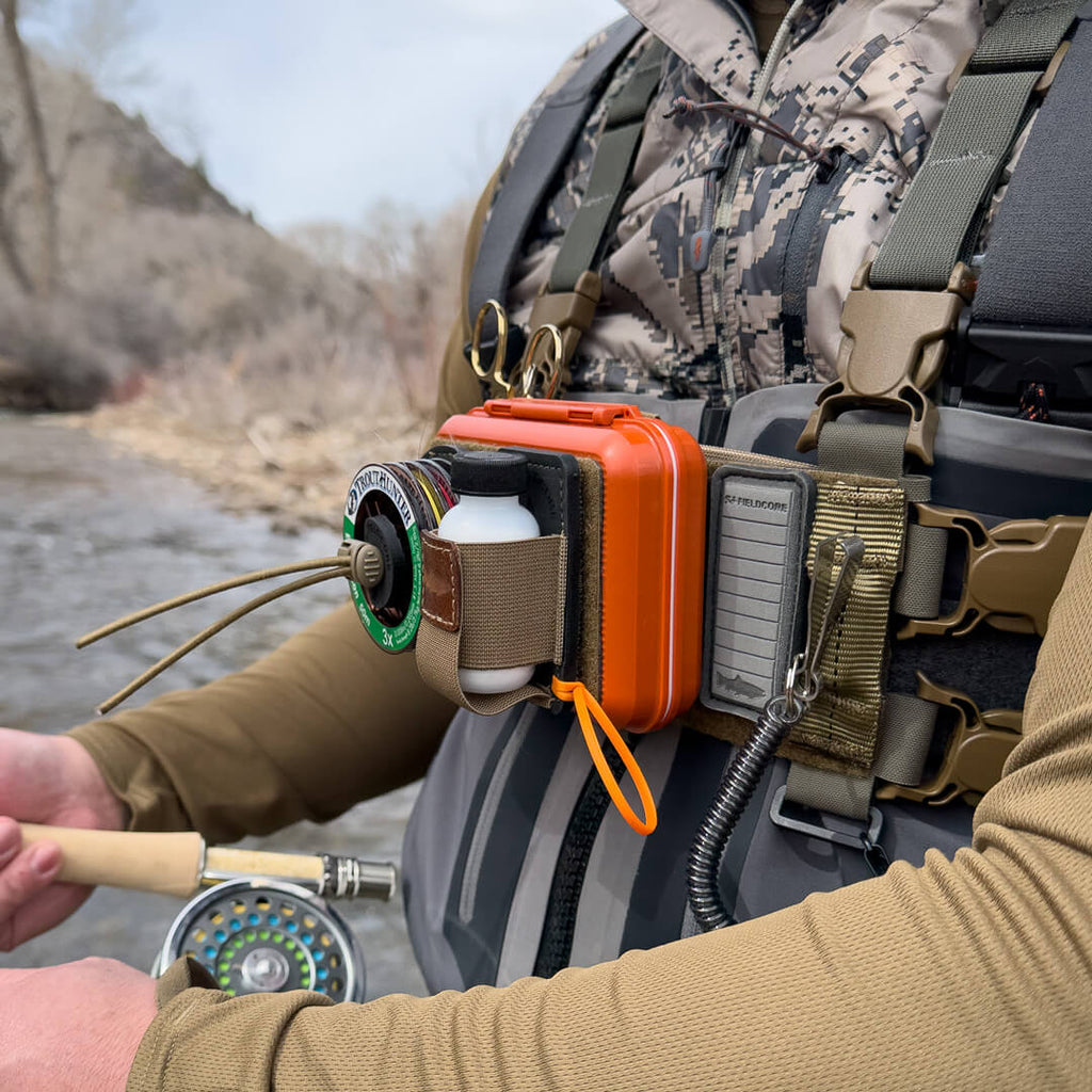 Fly Fishing – SG-FIELDCORE