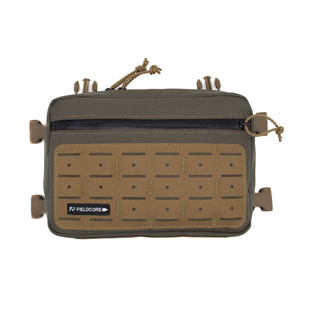 Scout Chest Rig - Core System – SG-FIELDCORE